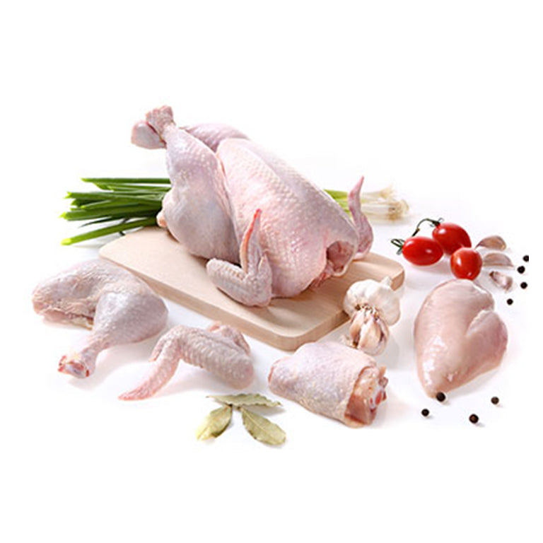 Chicken – Adam Afro